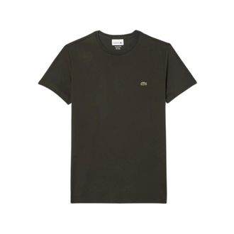 Lacoste Herren, Oberteile, Gr&uuml;n, SGr&ouml;&szlig;e