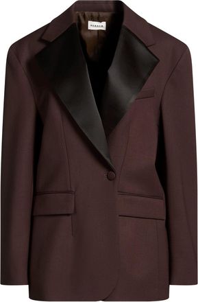 P.A.R.O.S.H. ANZ&Uuml;GE und CO-ORDS - Blazers auf YOOX.COM