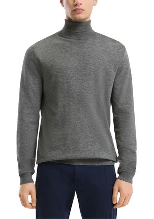 QS by s.Oliver Rollkragenpullover
