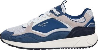 Pepe Jeans London Sneaker Marlon Grade