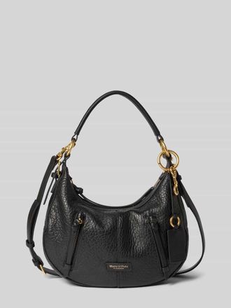 Marc O'Polo Umh&auml;ngetasche aus echtem Schafsleder Modell HOBO BAG S