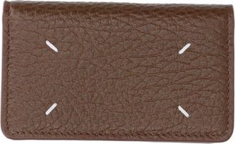 Maison Margiela Cardholder Four Stitches