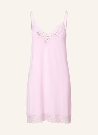 LingaDore Spaghetti Kleid rosa