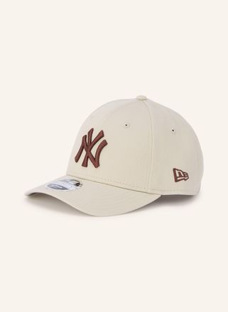 New Era New Era Cap 9forty Mc beige