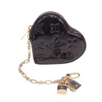 Louis Vuitton Pre-owned Canvas Geldb&ouml;rse - - Pre-owned - Damen - Lila - ONE SIZE
