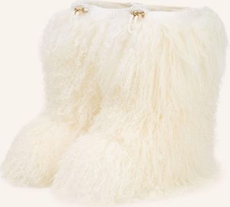 Bogner Boots Les Arcs 10 B weiss