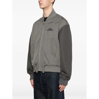 Axel Arigato Archer Jacket - Gray