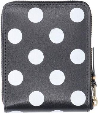 Comme Des Gar&ccedil;ons Zip Wallet