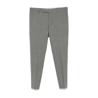 Pantaloni Torino Graue Hose - - Trousers - Herren - Grau - S
