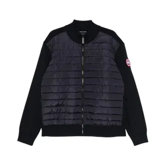 Canada Goose Herren, Jacken, Blau, MGr&ouml;&szlig;e