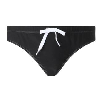 Moschino Herren, Unterw&auml;sche, Schwarzk, SGr&ouml;&szlig;e