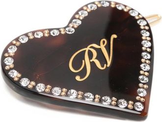 Roger Vivier Halskette - Accessories Brown - Gr. unisize - in Braun - f&uuml;r Damen