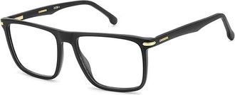 Carrera Lunettes de Vue 319 MATTE BLACK 56/17/145 homme