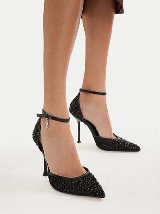 Steve Madden High Heels Sparx-MS 11005255 Schwarz