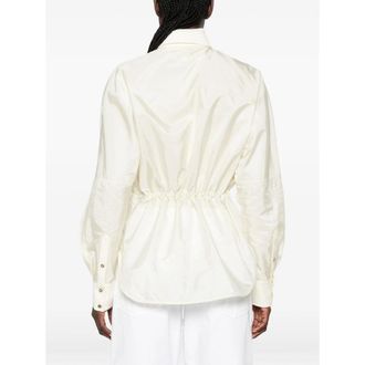 Moncler Wool Shirt