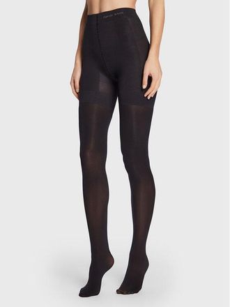 Calvin Klein Damenstrumpfhose 701218757 Schwarz