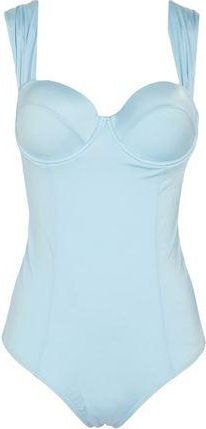 Dram&eacute;e TOPS - Bodys sur YOOX.COM