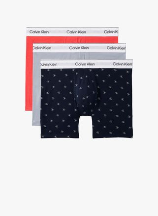 Calvin Klein Lot de 3 boxers