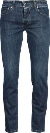 Barba HOSEN & R&Ouml;CKE - Jeanshosen auf YOOX.COM