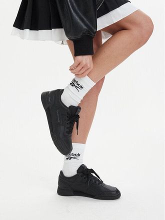 Reebok Sneakers SS-WORKOUT PLUS 100256008 Schwarz