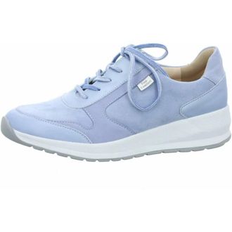 Finn Comfort Freizeitsneaker - - Shoes - Damen - Blau - 38 EU