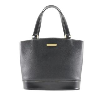 Burberry Damen, Pre-Owned, Schwarzk, ONE SIZEGr&ouml;&szlig;e