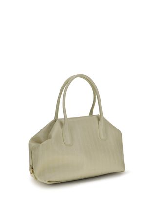 Themoir&egrave; Womens Tallia Trank Medium Shoulder Bag Rutabaga Polyurethane