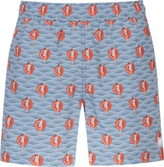 Mey Badeshorts Wave Swing