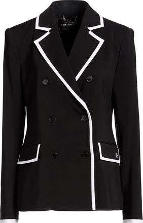 Karl Lagerfeld ANZ&Uuml;GE und CO-ORDS - Blazers auf YOOX.COM
