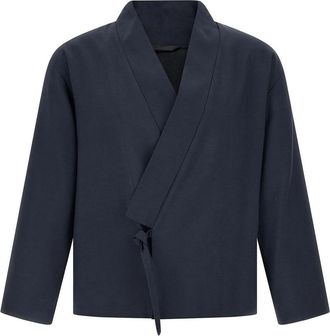 Kenzo Blazer - Bleu