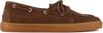 Copenhagen Homme, Chaussures, Brun, Taille: 45 EU Barca Cph160