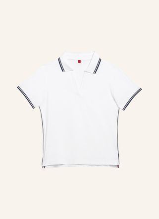 Wilson Shirt Club Polo weiss