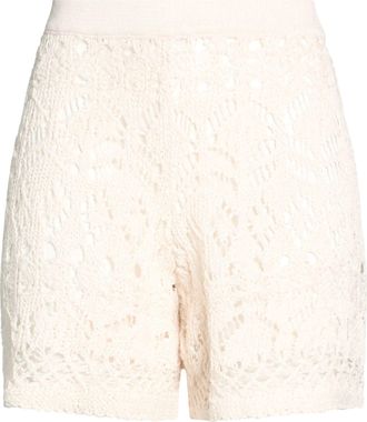 Semicouture HOSEN & R&Ouml;CKE - Shorts & Bermudashorts auf YOOX.COM