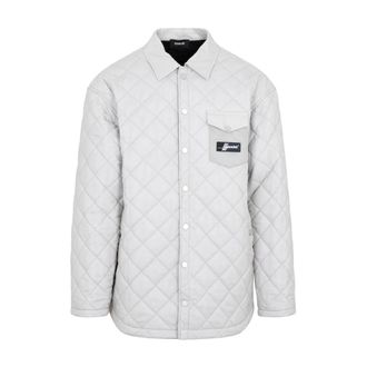 EGONlab. Light Jackets - - Jackets - Herren - Grau - S