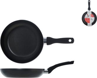 hOme Home Antihaftpfanne Maitre 20 cm K&uuml;chenvorbereitung, Material, Multicolor