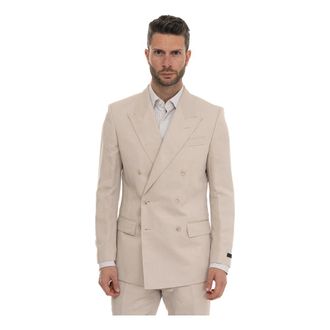 HUGO BOSS Homme, Vestes, Beige, Taille: L DB Jacket 262