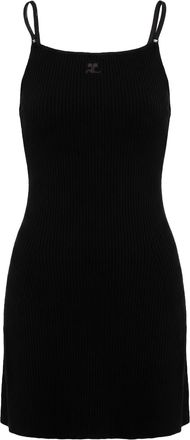Courr&egrave;ges KLEIDER - Mini-Kleider auf YOOX.COM