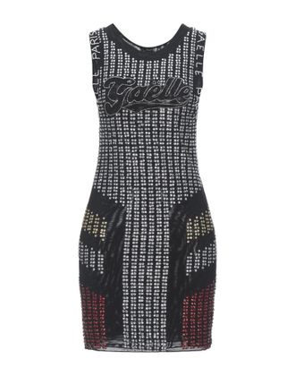 Gaëlle Paris KLEIDER - Mini-Kleider auf YOOX.COM