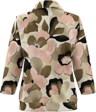 Frank Walder T-Shirt mit Schmuckband