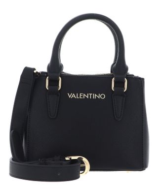 Valentino Zero Re Mini Shopping Bag Nero