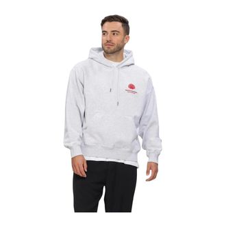 New Amsterdam Surf Association Herren, Sweatshirts & Hoodies, Wei&szlig;, XLGr&ouml;&szlig;e