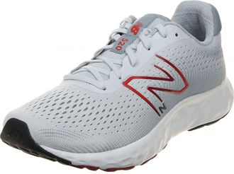 New Balance Herren 520 V8 Sneaker, grau, 40.5 EU