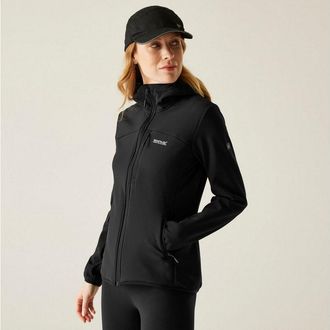 Regatta Softshelljacke Ossek f&uuml;r Damen
