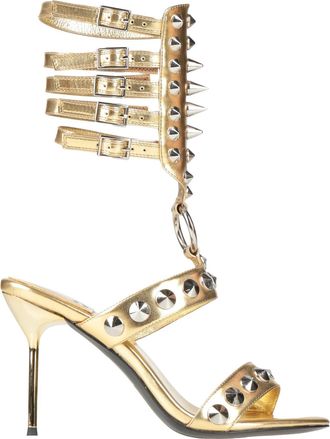 Jeffrey Campbell SCHUHE - Sandalen auf YOOX.COM