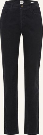 Brax Brax Five-Pocket-Jeans Style Carola blau