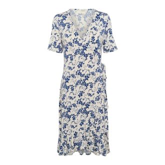 Part Two Kleider - - Dresses - Damen - Blau - L