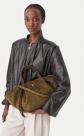 Guess Handtasche Allegra HWSG22 37060 Khakifarben