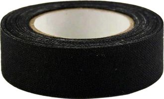 Rawlings Schwarz Fledermausband, 2.75mm Bat Grip