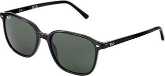 Ray-Ban Herren Sonnenbrille schwarz Kunststoff