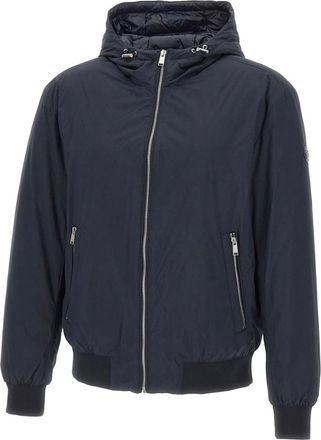 HUGO BOSS Homme, Vestes, Bleu, Taille: M Drevos Jacket